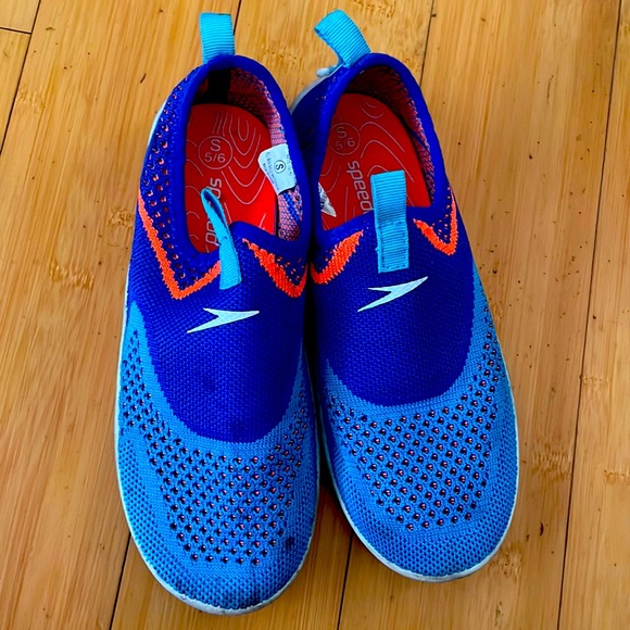 Speedo | Shoes | Speedo Water Shoes | Poshmark